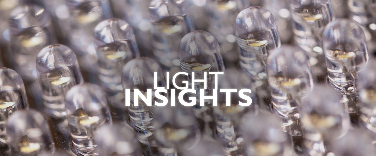Light insights